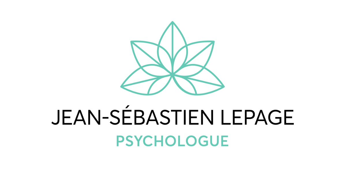 Jean-Sébastien Lepage - Psychologue